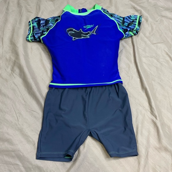 Speedo | Swim | Speedo Kids Swimwear With Floatation | Poshmark